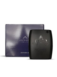Aromatic Air Perfuming Device Black KSA | Riyadh, Jeddah