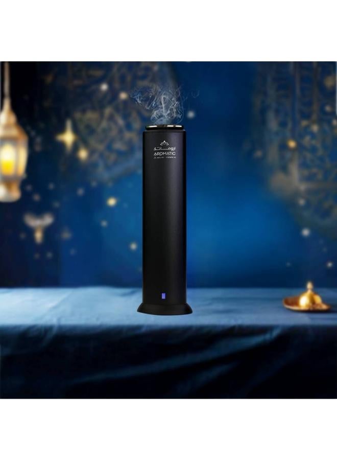 Aromatic Air Perfuming Device Aromatic 500 ML Black 500ml | Best Price ...