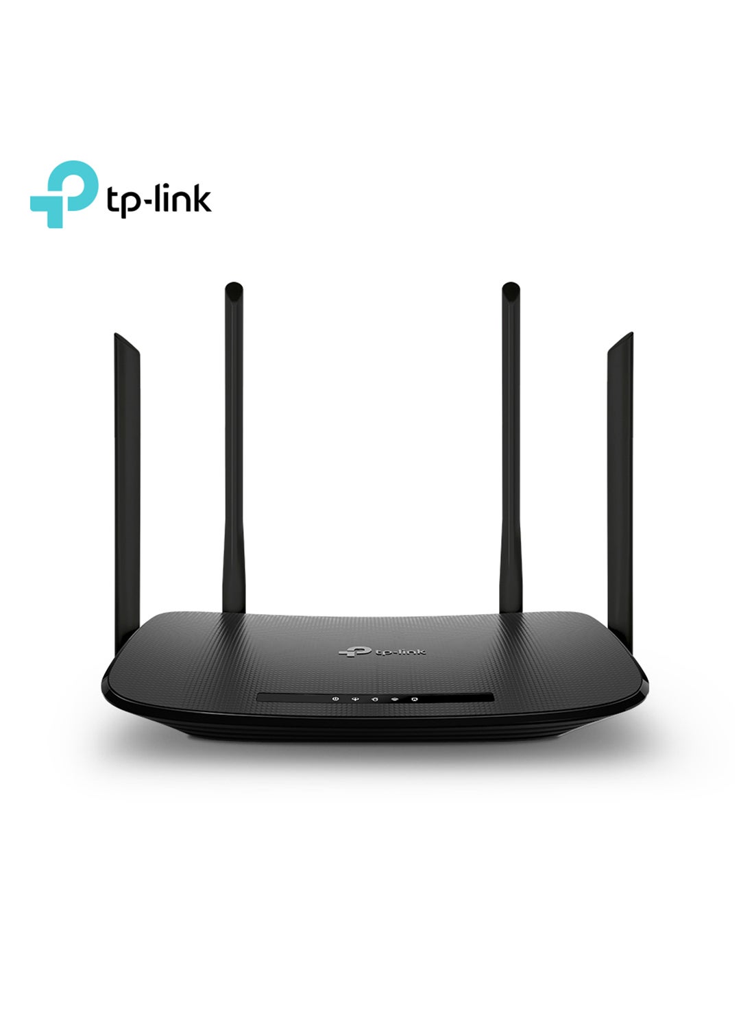 TP-LINK Wireless VDSL/ADSL Modem Router Black | Best Price UAE | Dubai ...