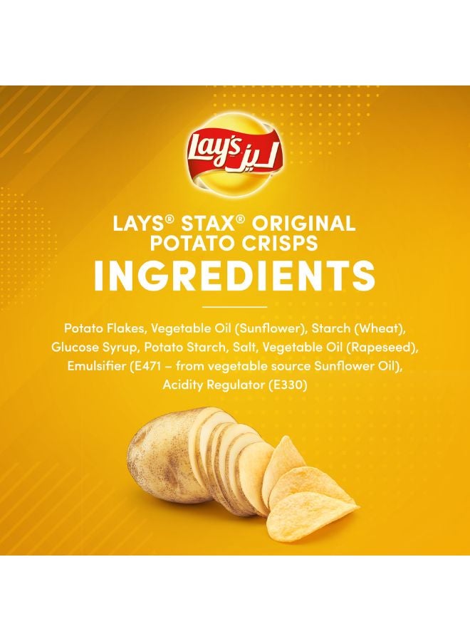 Buy Lay's Original Stax Chips Online | 15 Minutes Instant Delivery ...