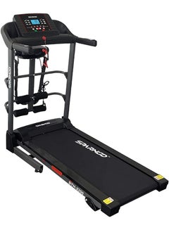 Sparnod Fitness Sparnod Fitness STH-2200 (4 HP Peak) Automatic ...