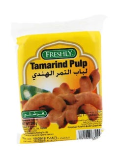Freshly Tamarind Seedless Pulp 200grams | Best Price Egypt | Cairo, Giza