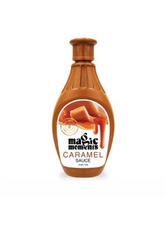 Magic Moments Natural Caramel Syrup 700grams Egypt | Cairo, Giza