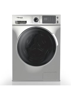 Bompani Front Load Washer With Electromagnetic Lock, Blcd Inverter ...