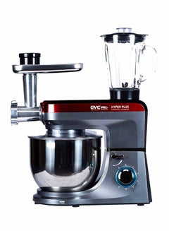 gvc pro 3-In-1 Multi Functional Mixer With Bowl 7.5 L 1100 W GVMX ...