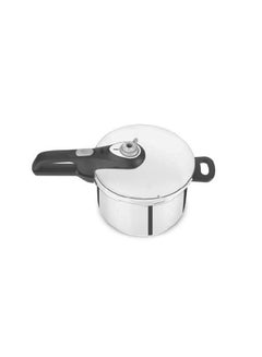 Tefal TEFAL Pressure Cooker | Secure 5 Neo 6 L Presure Cooker | 5 ...