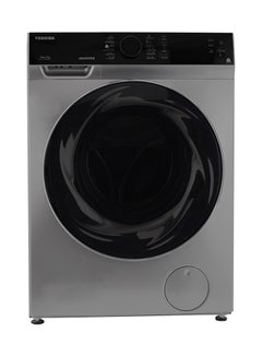 Toshiba Front Load Washing Machine - 7 kg - 2000 W TWD-BJ110M4BB(SK ...