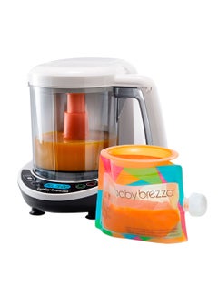 babybrezza One Step Food Maker Set UAE | Dubai, Abu Dhabi