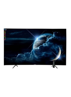 NIKAI 85-Inch LED UHD 4K Android Smart TV with built in receiver Model ...