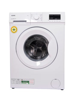 VESTEL 6kg Fully Automatic Front Load Washing Machine 5 Star Energy ...