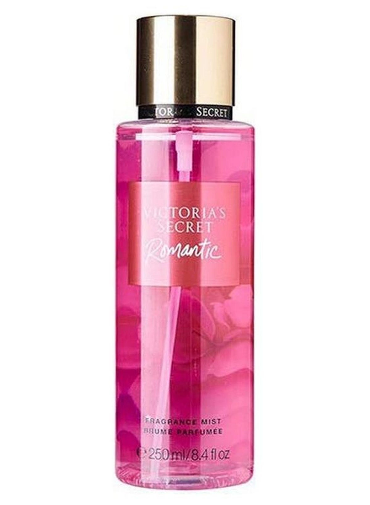 Victoria's Secret Romantic Fragrance Mist 250ml | Best Price Egypt ...