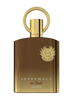 Afnan Supremacy In Oud Perfume 100ml KSA | Riyadh, Jeddah