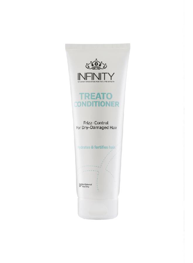 Infinity Treato Conditioner Multicolour 250ml | Best Price Egypt ...