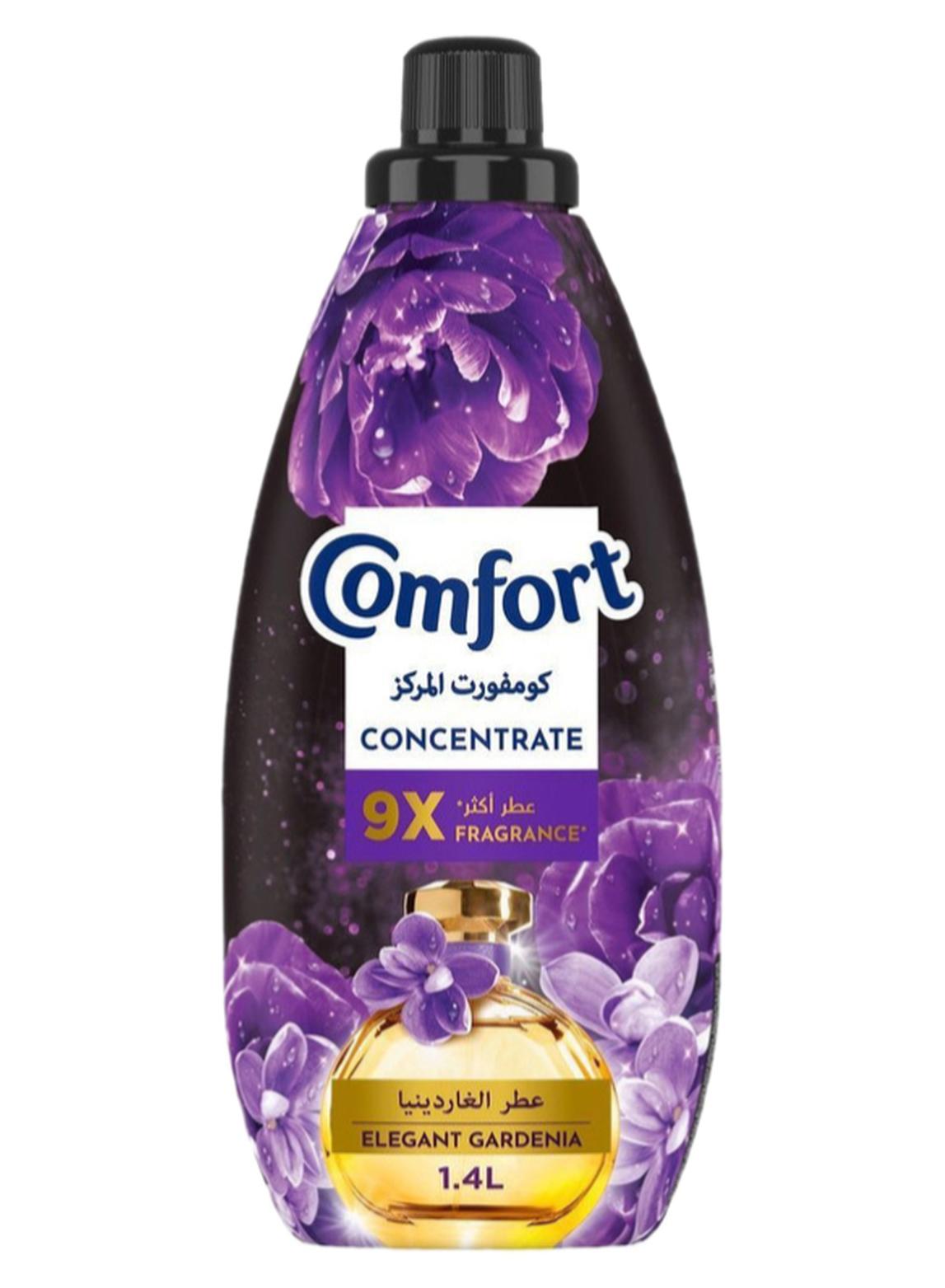 Comfort Comfort Concentrate Elegant Gardenia, Black 1.4Liters | Best ...