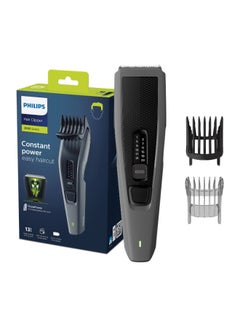 Philips Hair Clipper HC3525/13 Easy, Even Haircuts Self-Sharpening ...