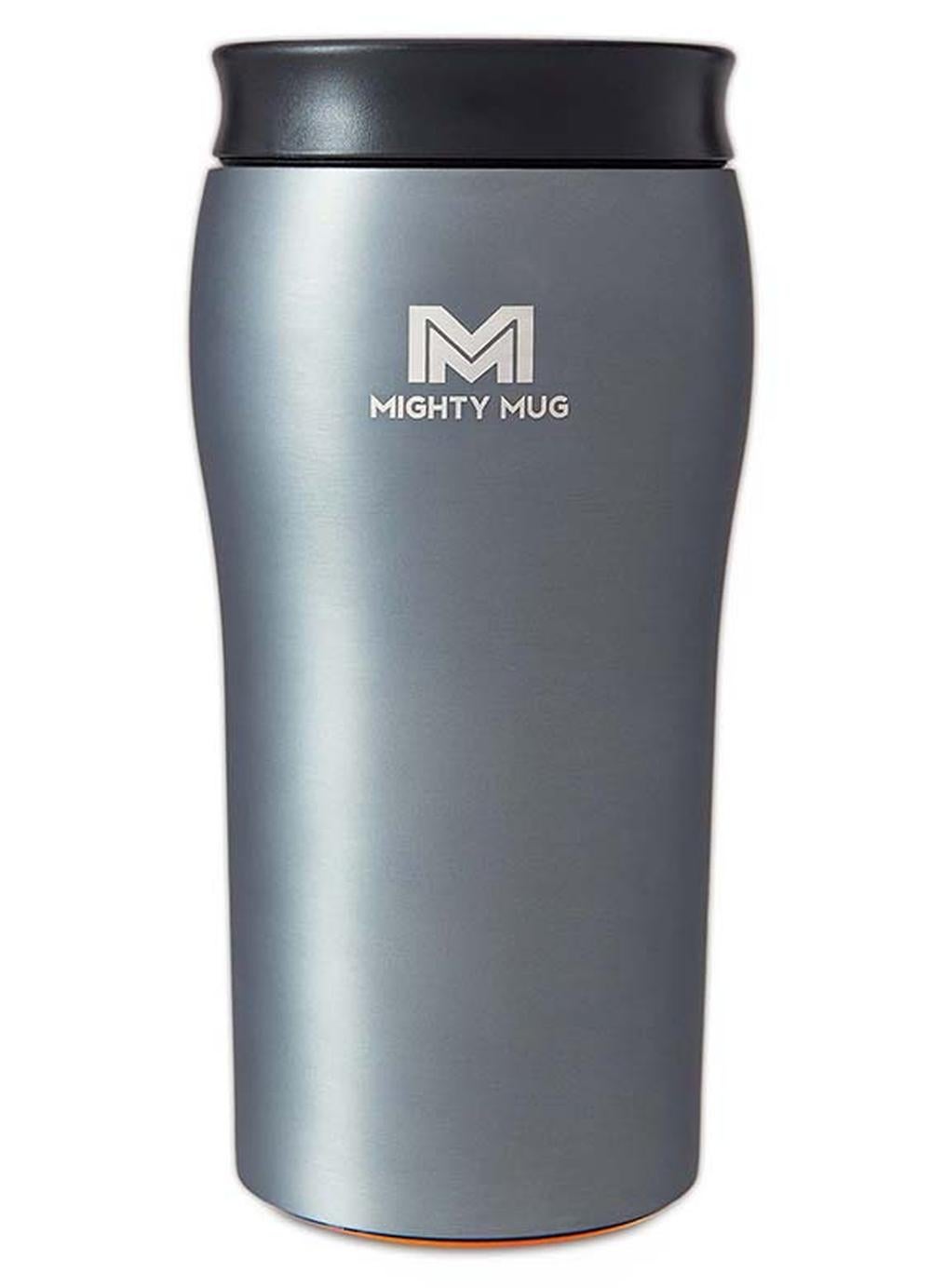 Mighty Mug Mighty Mug | The Untippable Mug | Grips When Hit, Lifts for ...