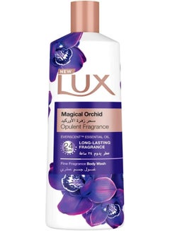 Lux Bw Magical Orchid Euphoria Multicolour 12X500ml Egypt | Cairo, Giza