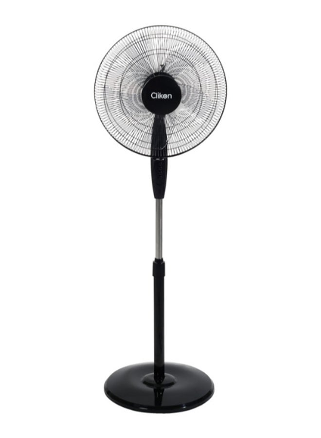 Clikon 16 Inch 3 Speed Setting Electrical Stand Fan 1250 RMP CK2035 ...