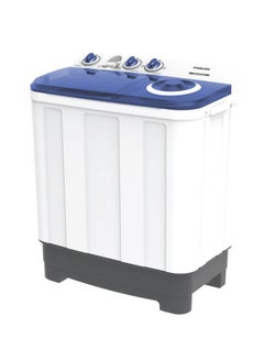 NIKAI Washing Machine With Semi Automatic And Twin Tub 220 W ...