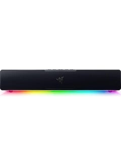 RAZER Leviathan V2 X PC Gaming Soundbar, Dynamic High Fidelity Audio ...
