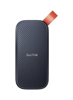 Sandisk 2Tb Extreme Portable External Ssd Usb C, 3.1 Sdssde30 2T00 G25, Blue, G25 2 TB KSA ...