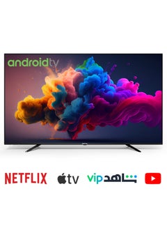 gvc pro 58-Inch 4K Smart TV - WebOs - Wall Mount- magic Remote - Build In Receiver - 2023 Model ...