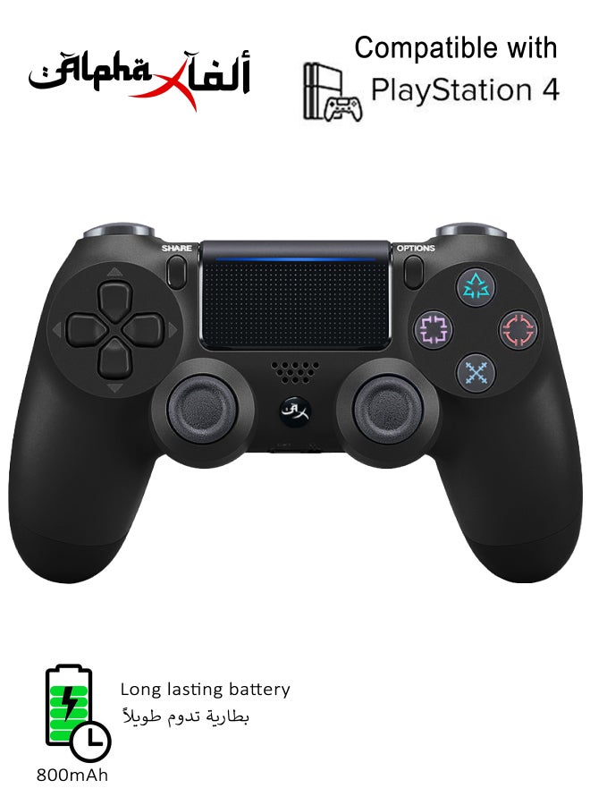 Alpha X Wireless Controller For PlayStation 4 | Best Price Egypt ...