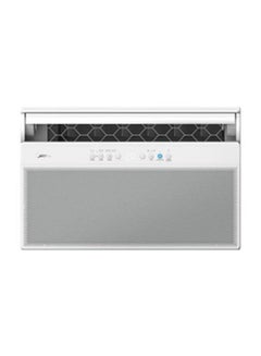 Midea Inverter Technology Wonder Window AC 1.71 TON WDV24CWG White UAE ...