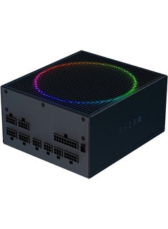 RAZER Razer Katana Power Supply Unit, Silent, Powerful aRGB 140mm PWM ...