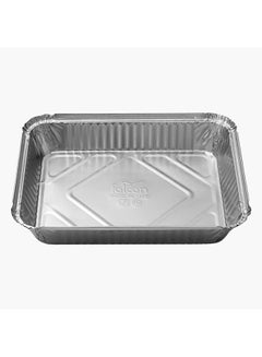 Falcon 10-Piece Falcon Aluminium Container With Lid Set UAE | Dubai ...