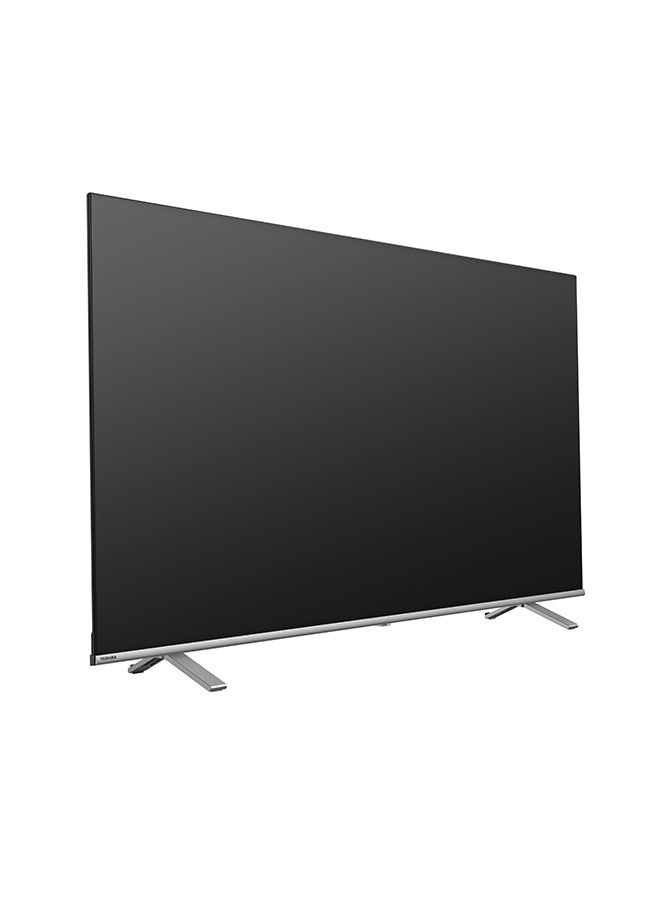 Toshiba 65 Inch Uhd Smart Led Tv Regza Engine 4K 65C350LW Black | Best ...