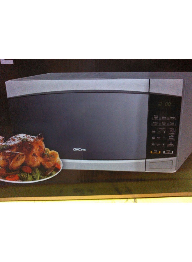 gvc pro Microwave Oven 1500W (Micro), 1250W (Grill) 45 L 1000 W GVMW ...