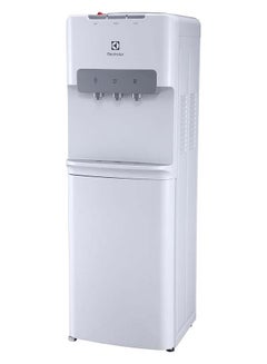 Electrolux Water Dispenser, Top Loading, 3-Taps Equipped With Hot Cold ...