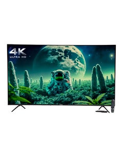NIKAI 70 Inch Smart TV, 4K Ultra HDR, LED WebOS Platinum Series, Magic ...