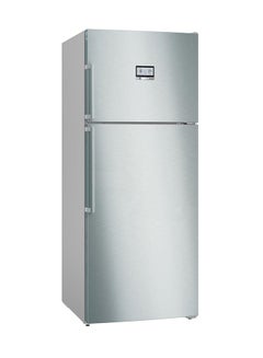 BOSCH Double Door Refrigerator Series 6, 14.8Cu.ft, Freezer 4.4Cu.ft ...