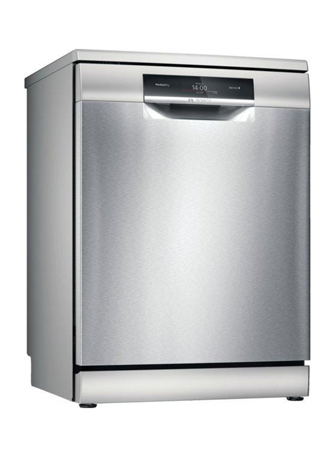 BOSCH Dishwasher With 8 Program And 13 Place Settings Wi-Fi SMS8ZDI48M ...