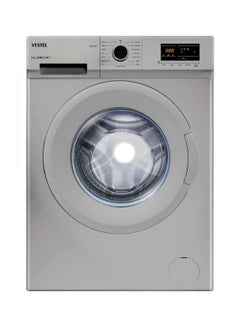VESTEL Fully Automatic Front Load Washing Machine 5 Star Energy Rating ...