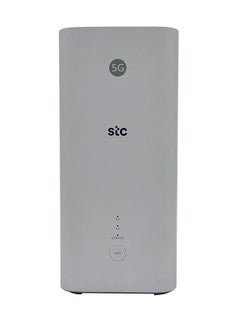 STC Huawei 5G Home Router White | Best Price KSA | Riyadh, Jeddah