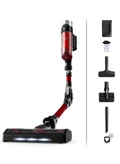 Tefal X-Force Flex 9.60 Cordless Vacuum Cleaner, Animal Care Model ...