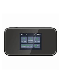 SoyeaLink Mobile WIFI Router (Unlocked) - 5G - Wireless BLACK Egypt ...