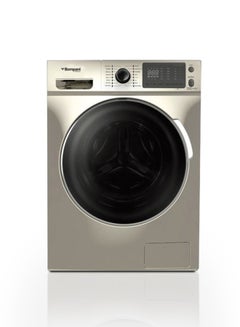 Bompani Front Load Washer And 6 Kg Dryer Sliver Inverter Motor 8 kg ...