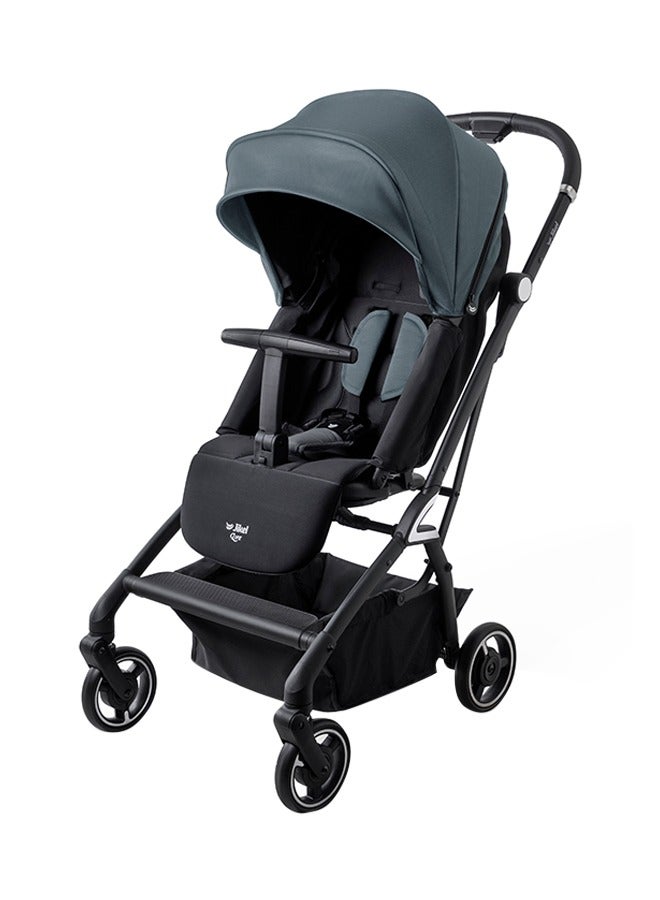 Jikel Life Stroller Rotating 360 Seat Reversible, Compact, Large ...
