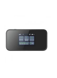 SoyeaLink MiFi 5G Router SRT873 Support all Network Black KSA | Riyadh ...