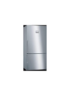 تسوق بوش وRefrigerator With Bottom Freezer, 631 Liters KGN86CI3E8 ...