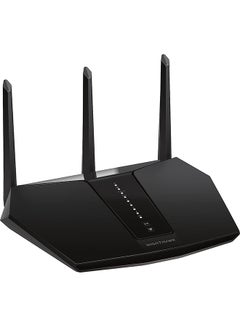 NETGEAR Nighthawk WiFi 6 Router (RAX30) 5-Stream Dual-Band Gigabit ...