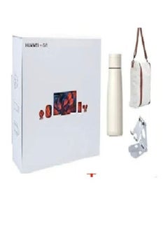 HUAWEI Gift Box With Phone Holder And Stainless Steel Thermos/Fabric ...