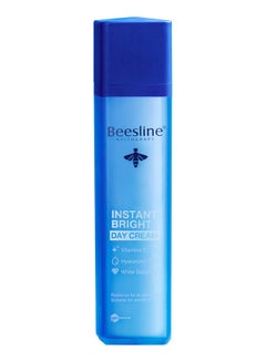 Beesline Instant Bright Day Cream Blue 50ml | Best Price Egypt | Cairo ...