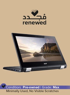 Acer Renewed - Chromebook R11 Convertible 2-In-1 Laptop With 11.6-Inch ...