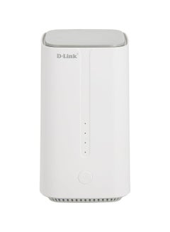 D-Link DWR-2000M 5G WIFI 6 AX1800 CPE ROUTER White | Best Price UAE ...