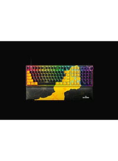RAZER Razer Huntsman V2 (Red Switch) - PUBG Ed | Best Price KSA ...